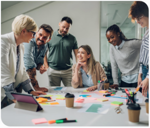 About Us – Prodigy Solution